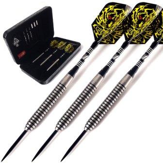The Best Steel Tip Darts - Perfect Choice for The Next Level of The ...