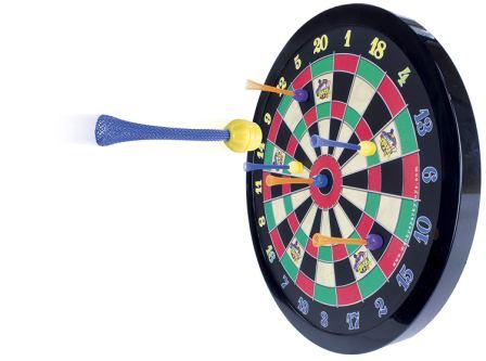Best Magnetic Dart Boards for 2022 [Guide and Reviews] - DartsGuide