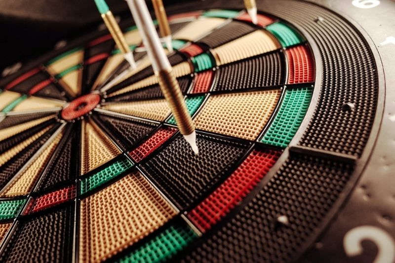 Best Soft Tip Dartboards Complete Guide For 2022 DartsGuide Best Soft Tip Dartboards Complete Guide For 2022 DartsGuide
