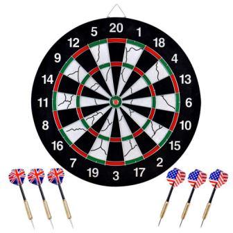 Best Cheap Dart Boards for 2022 [Guide and Reviews] - DartsGuide