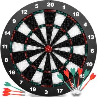 Best Cheap Dart Boards for 2022 [Guide and Reviews] - DartsGuide