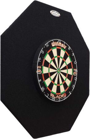 How to Protect Your Wall When Playing Darts [Simple Working Solutions ...