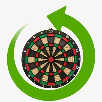 The Most Popular Dart Games and Their Rules - DartsGuide