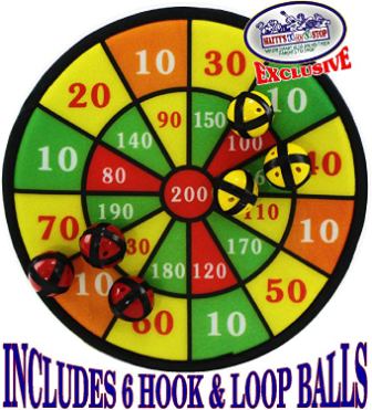 Best Velcro Dart Boards for 2022 [Safe Options for Kids] - DartsGuide